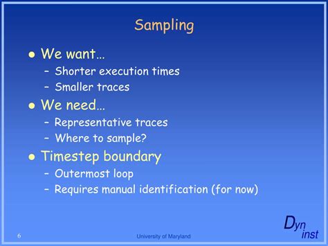 Ppt Stochastic Program Execution Tracing Powerpoint Presentation