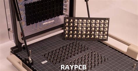 Part Number List Of QuickLogic PASIC 3 FPGA Family RAYPCB