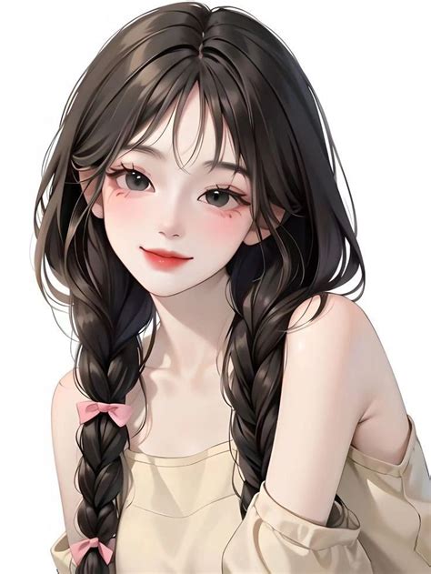 ไอเดีย สาวอาร์ต 52 รายการ สาวอาร์ต สาวอนิเมะ ภาพวาดผู้หญิง