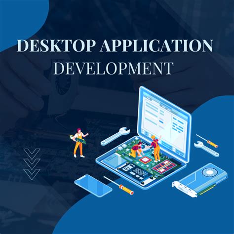 Desktop Application Development At ₹ 10000year In Kolkata