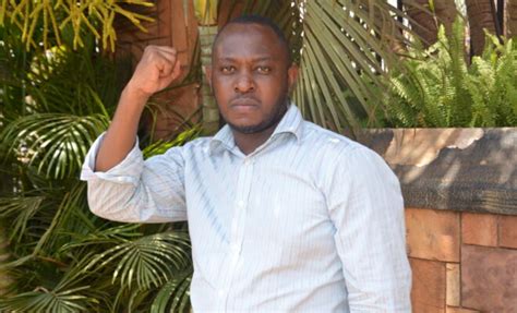 Enemies Of The State Uganda Targets Climate Activists In Quiet