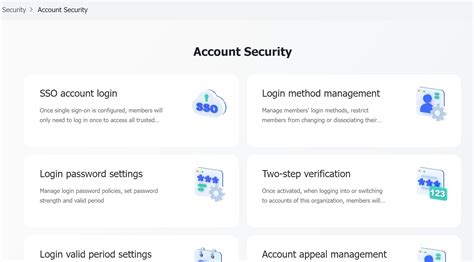 Admin Manage Member Login Passwords