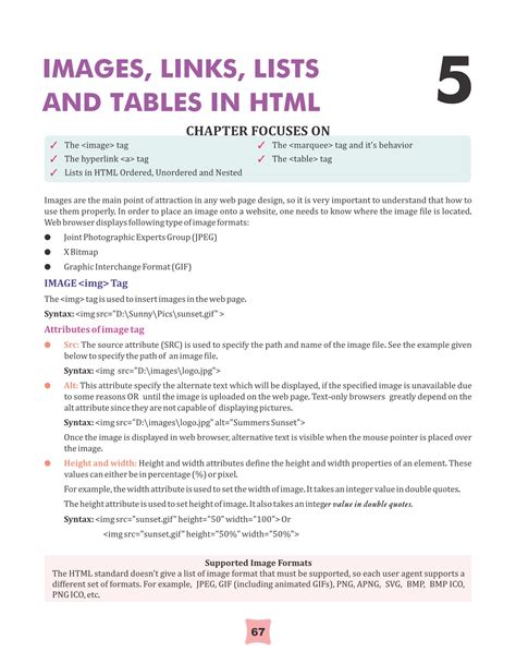 Computer Application Code 165 Class 10pages 1 To103 Flip Book Page 68 Flip Pdf Online