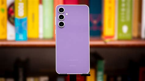 Google Pixel 8a Review More Future For Less Money TechRadar