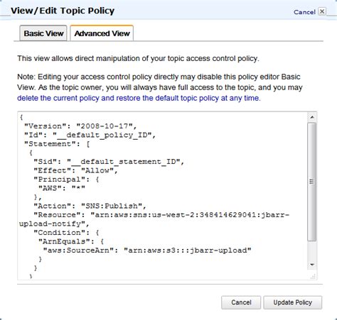 New Event Notifications For Amazon S3 Aws News Blog