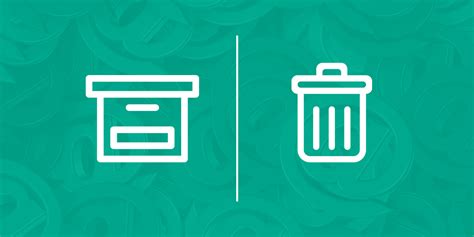 Archive Vs Delete Emails Whats The Difference