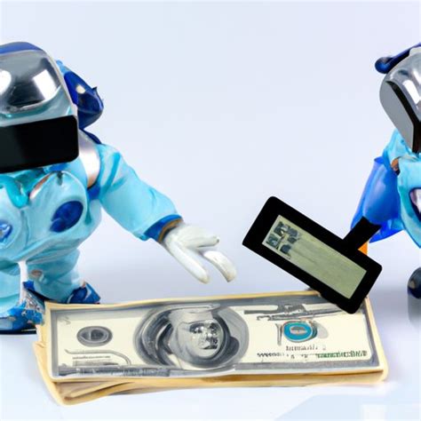 What Is The Salary Of A Robotics Engineer The Enlightened Mindset