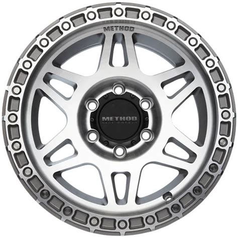Method 312 Machined Please Call For Availability Tyremagic