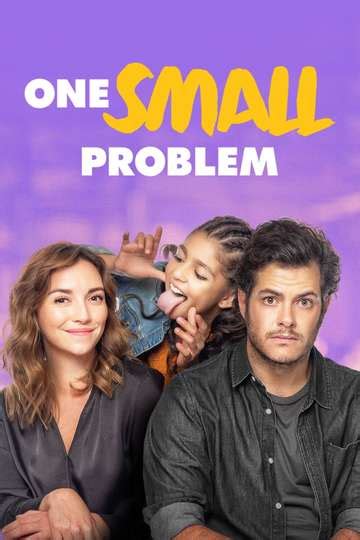 One Small Problem Movie Moviefone