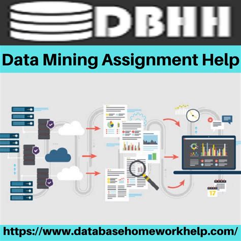 The Best Data Mining Assignment Help Service Online By