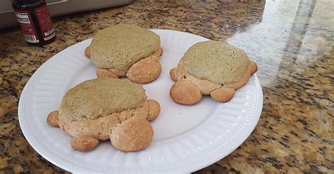 Vegan Turtle Shaped Bread Imgur