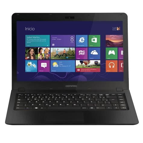 NOTEBOOK COMPAQ N AR