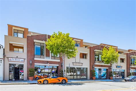 685 Lighthouse Ave Monterey Ca 93940 Retail For Lease Loopnet