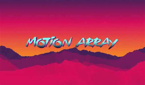 Best Free Intro Opener Templates For After Effects In Speckyboy