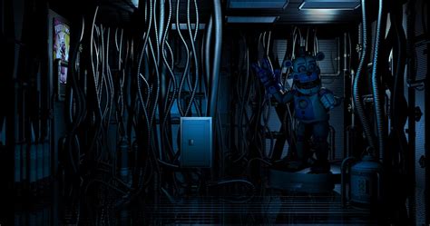 Story Behind Sister Location Fnaf Zvepm