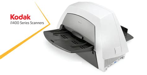 خرید و قیمت اسكنر رومیزی کداک مدل I1440