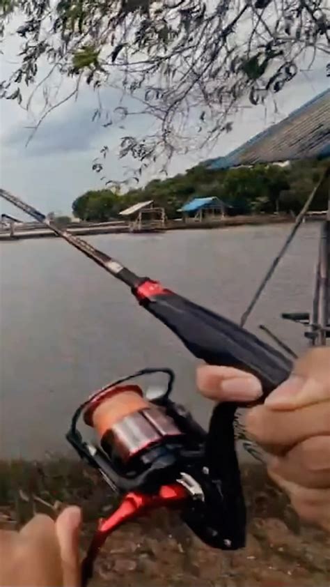 Jamal Hasbi Mohon Izin Gabung Ketua Pandawaragroup Instagram