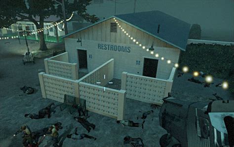 Visual Reference To Level Design L4d21