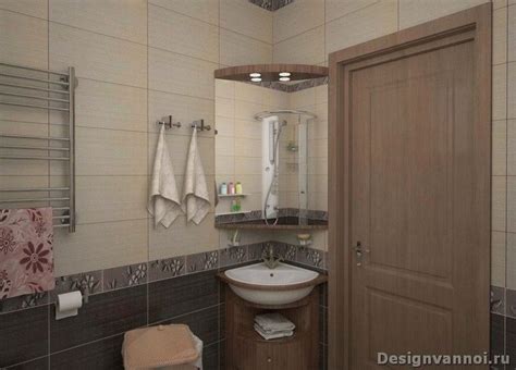 Процесс выбора раковины в ванную комнату