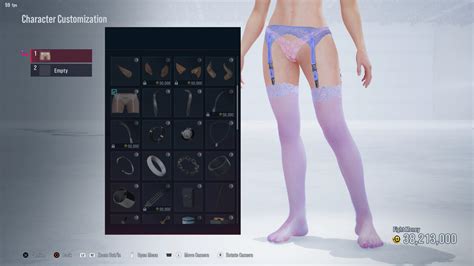 Tekken 8 Page 7 Adult Gaming Loverslab