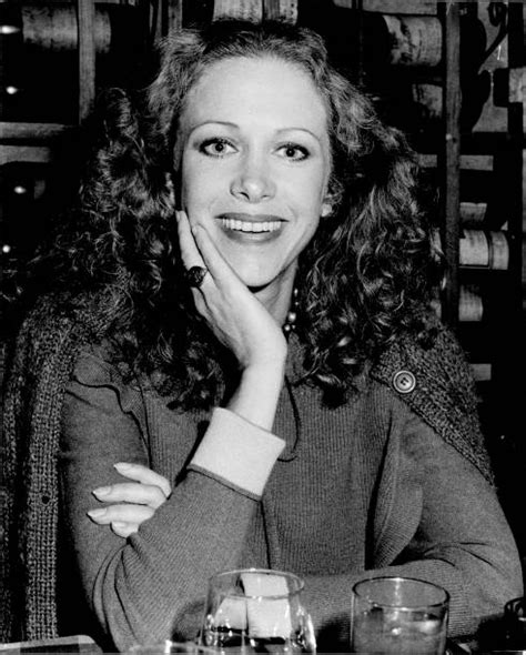 The Multifaceted Life Of Connie Booth