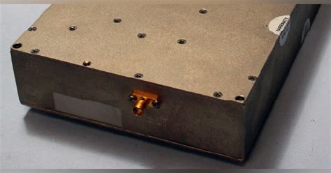 Whats The Difference Between Gaas And Gan Rf Power Amplifiers