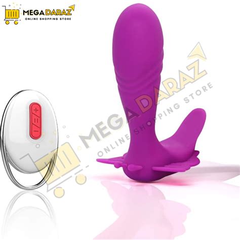 Vibrators Butterfly Female Sex Toy In Pakistan 03265721280