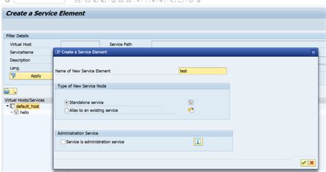 SAP Interfacing REST Saptechnicalguru