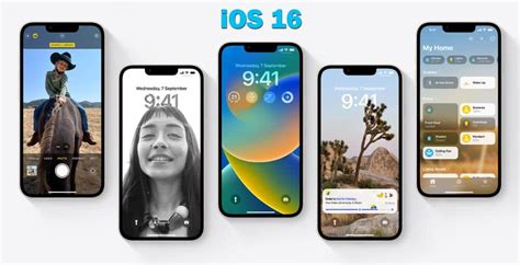 Samsung One Ui 5 Vs Apple Ios 16 Feature Comparison Review