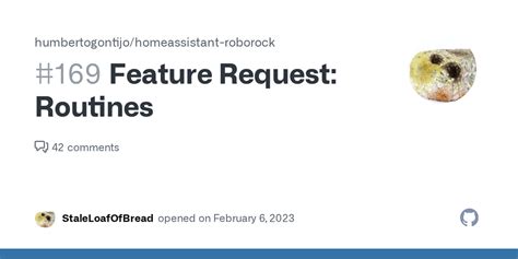 Feature Request Routines · Issue 169 · Humbertogontijohomeassistant