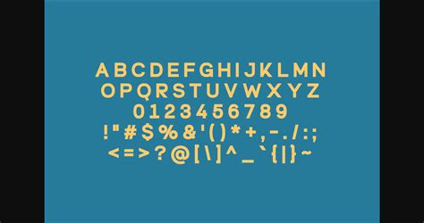 Xenial Font Font Canyon