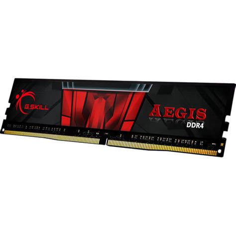 G Skill Aegis 8gb Ddr4 3200 Memory