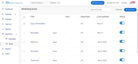 Email Tracking A Definitive Guide For Businesses In 2025