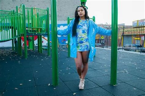 The Hottest Photos Of Princess Nokia Thblog