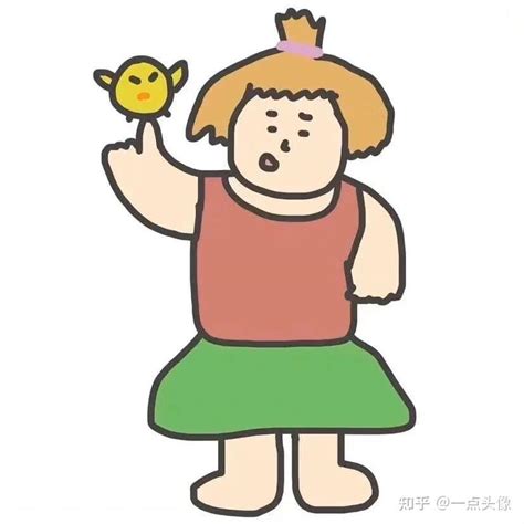 搞怪情侣头像奇奇怪怪你最可爱 知乎