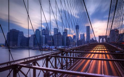 Brooklyn City Wallpapers Top Free Brooklyn City Backgrounds