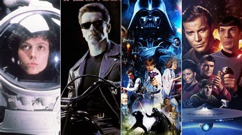Te Lo Digo Y Te Lo Comento Cine De Ciencia Ficción De Los Años 50