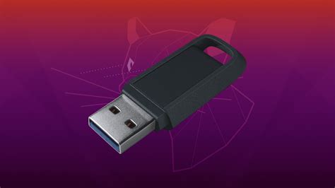 Установка Ubuntu на флешку пошаговая инструкция