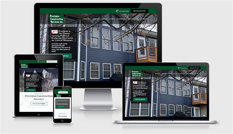 Precision Construction Services Floating Ax Technologies