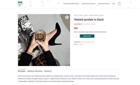 How To Create Custom WooCommerce Product Pages