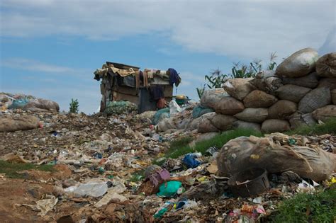 Kiteezi Landfill Kampala Uganda Lars Schoebitz Flickr