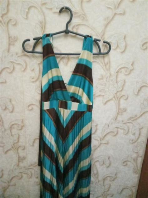 Сарафан — ціна 75 грн у каталозі Сарафани Купити жіночі речі за доступною ціною на Шафі