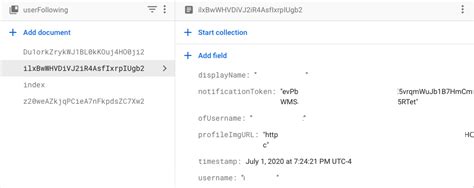 Flutter Firebase Cloud Function Triggers Six Hidden Xxxxx