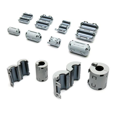 소재부품장비포럼 희토류 대체재 페라이트 공급망안정을위한선택지 페라이트는 자기적 성질을