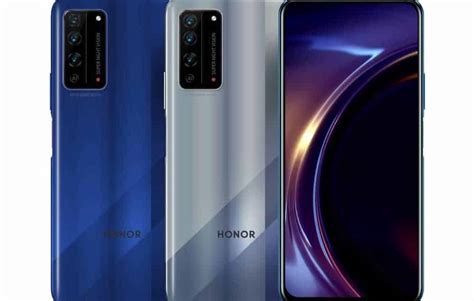 Honor X10 E X10 Pro Têm Novas Imagens Especificações E Preços Vazados Olhar Digital