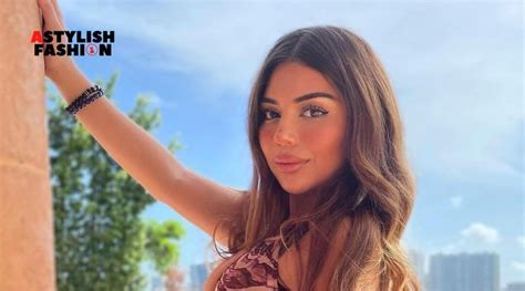 Izzy Green Leaked Seymour Hub