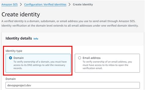 How To Setup Aws Ses A Step By Step Guide