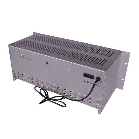 China Agile Modulator Catv 16 Manufacturers Suppliers Factory Direct Wholesale Softel
