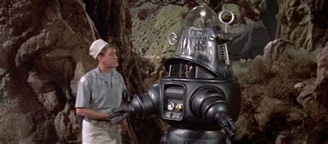 Another One Of Them New Worlds Revisiting Forbidden Planet