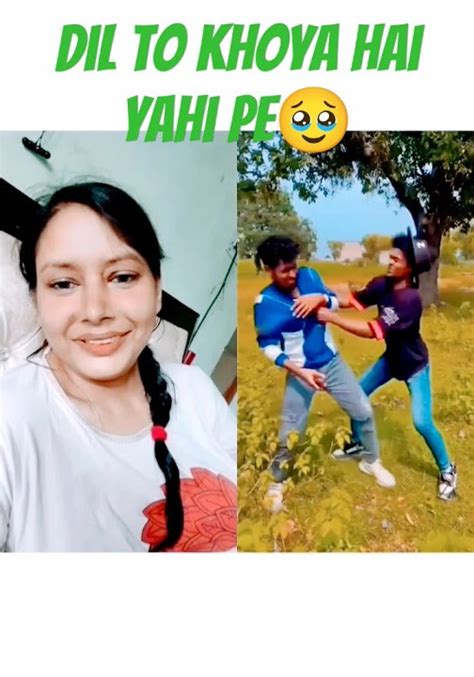 Dil To Khoya Hai Yahin Pe🥹 Funnycomedy Shortsfeed Realfoolsteam